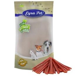 LYRA PET Entenbruststreifen 10 kg