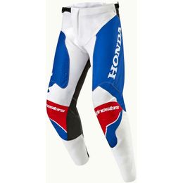Alpinestars Honda Racer Iconic, Textilhose
