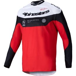 Alpinestars Pro-Dura, Trikot