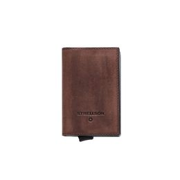 Strellson E-cage 'Brick Lane C-one in Dunkelbraun' | Gr.: onesize