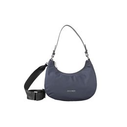 Bogner Schultertasche 'Klosters Melene in Dunkelblau 23,00 x 21,00 x 9,00 cm' | Gr.: onesize