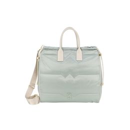 Bogner Tote 'Morzine Malina in Minze 41,50 x 41,50 x 16,00 cm' | Gr.: onesize