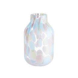 Butlers Vase CONFETTI in Blau-Pink | Gr.: onesize