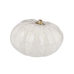 Butlers Deko-Kürbis PUMPKIN in Beige | Gr.: onesize