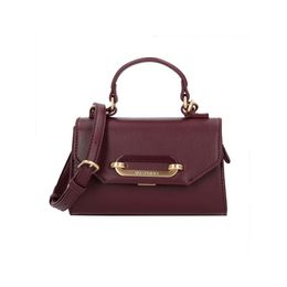 Valentino Why Handtasche 28.5 cm in prugna | Gr.: onesize