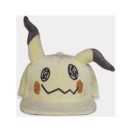 Pok&eacute;mon Pok&eacute;mon Cap in Multicolor | Gr.: onesize