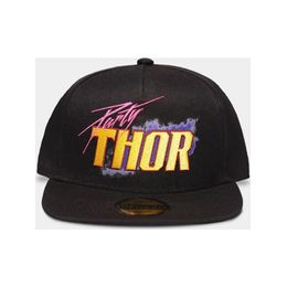 MARVEL Cap in Grau | Gr.: onesize