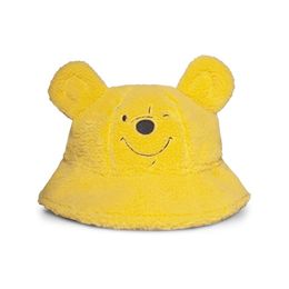 Winnie Pooh Winnie the Pooh Hut in Gelb | Gr.: onesize