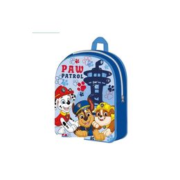 PAW PATROL Rucksack Kinder – Tower Tasche 30cm Chase & Co. | Gr.: onesize