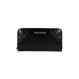 Valentino Wakanda Geldbörse 19 cm in nero | Gr.: onesize