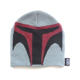 Star Wars M&uuml;tze in Grau | Gr.: onesize