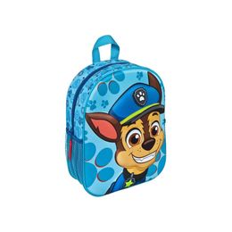 PAW PATROL 3D-Rucksack für Kinder leicht & farbenfroh | Gr.: onesize