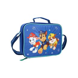 PAW PATROL Lunchbag SnackTasche für Schule und Ausflüge | Gr.: onesize