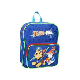 PAW PATROL Mini-Rucksack – Schultasche Bag | Gr.: onesize