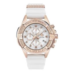 Philipp Plein Quarzuhr PWWFA0325 in Rotgold | Gr.: onesize