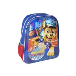 PAW PATROL Rucksack 31cm Ideal für den Alltag Schultasche | Gr.: onesize