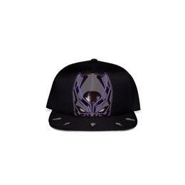 Avengers Cap in Schwarz | Gr.: onesize
