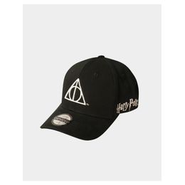 Harry Potter Cap in Schwarz | Gr.: onesize