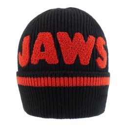 Jaws M&uuml;tze in Schwarz | Gr.: onesize