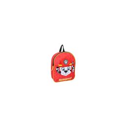 PAW PATROL Rucksack mit Ohren 32cm | Gr.: onesize
