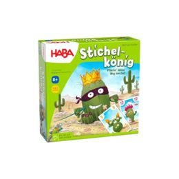 HABA Sales GmbH & Co.KG Spiel - Stichelkönig | Gr.: onesize