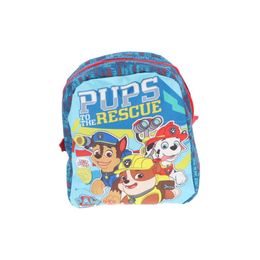 PAW PATROL Rucksack – Kinderschultasche für Alltag & Schule | Gr.: onesize