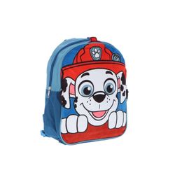 PAW PATROL Mini-Rucksack – Kinderschultasche 25cm | Gr.: onesize