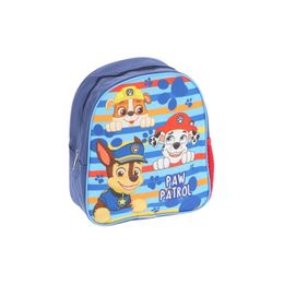 PAW PATROL Rucksack 25cm kompakt & bunt für kleine Fans | Gr.: onesize