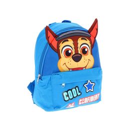 PAW PATROL Mini-Rucksack – Kinderschultasche | Gr.: onesize