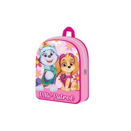 PAW PATROL Girls Rucksack Kinder – Tasche 30cm Skye & Everest | Gr.: onesize