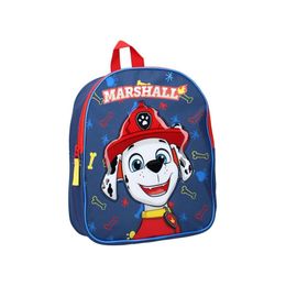 PAW PATROL Rucksack 32cm bunt & praktisch für kleine Helden | Gr.: onesize