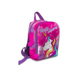 Unicorn Rucksack Stylischer Kinderrucksack Schulrucksack | Gr.: onesize