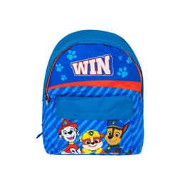 PAW PATROL Rucksack Robuster Schultasche für Kinder | Gr.: onesize