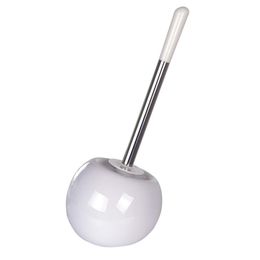 Ridder WC-B&uuml;rste Belly wei&szlig; | Gr.: onesize