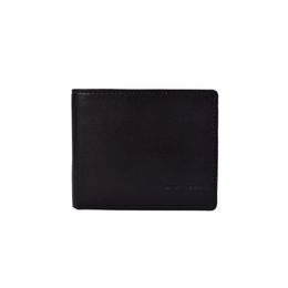 Strellson Billfold 'Brick Lane Myles in Dunkelbraun' | Gr.: onesize