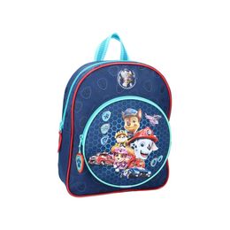 PAW PATROL Backpack Stylische Schultasche mit 3D-Ohren | Gr.: onesize