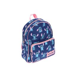 Lilo and Stitch Lilo & Stitch Schulrucksack Kinder Rucksack | Gr.: onesize
