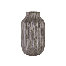 Butlers VASE NORDIC SEA in Grau | Gr.: onesize