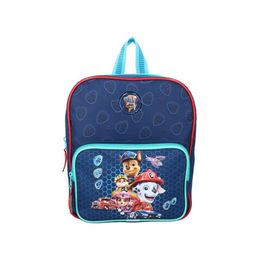 PAW PATROL Mini Rucksack Schultasche Bag 29cm | Gr.: onesize