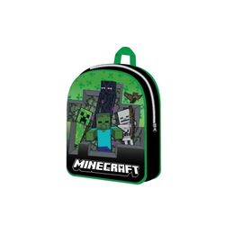 Minecraft Rucksack Kinder – Survival Mode Tasche 30cm | Gr.: onesize