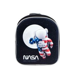 Nasa Stilvoller Rucksack Für Fans des Weltraums | Gr.: onesize