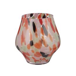 Butlers Windlicht CONFETTI in Multicolor | Gr.: onesize
