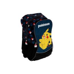 Pokémon Pokémon Schultasche Rucksack Der coole Schulrucksack | Gr.: onesize