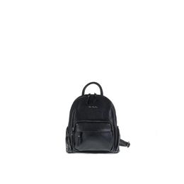 Pierre Cardin Rucksack in BLACK | Gr.: onesize