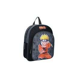 Naruto Schulranzen Der Rucksack für die Ninja-Helden | Gr.: onesize