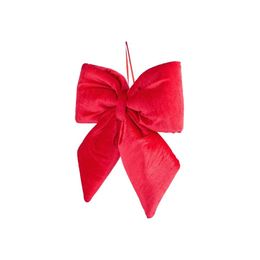 Butlers Deko-Schleife PRESENT in Rot | Gr.: onesize