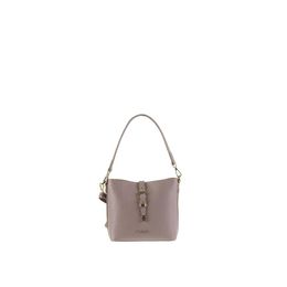 Pierre Cardin Schultertasche in LIGHT TAUPE | Gr.: onesize