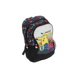 Pok&eacute;mon Pok&eacute;mon Rucksack auf der Suche nach Spa&szlig; und Action | Gr.: onesize
