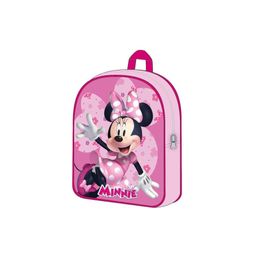 Disney Minnie Mouse Hello Rucksack, Tasche 40cm | Gr.: onesize