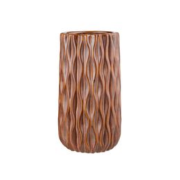 Butlers Vase ICONIC in Braun | Gr.: onesize